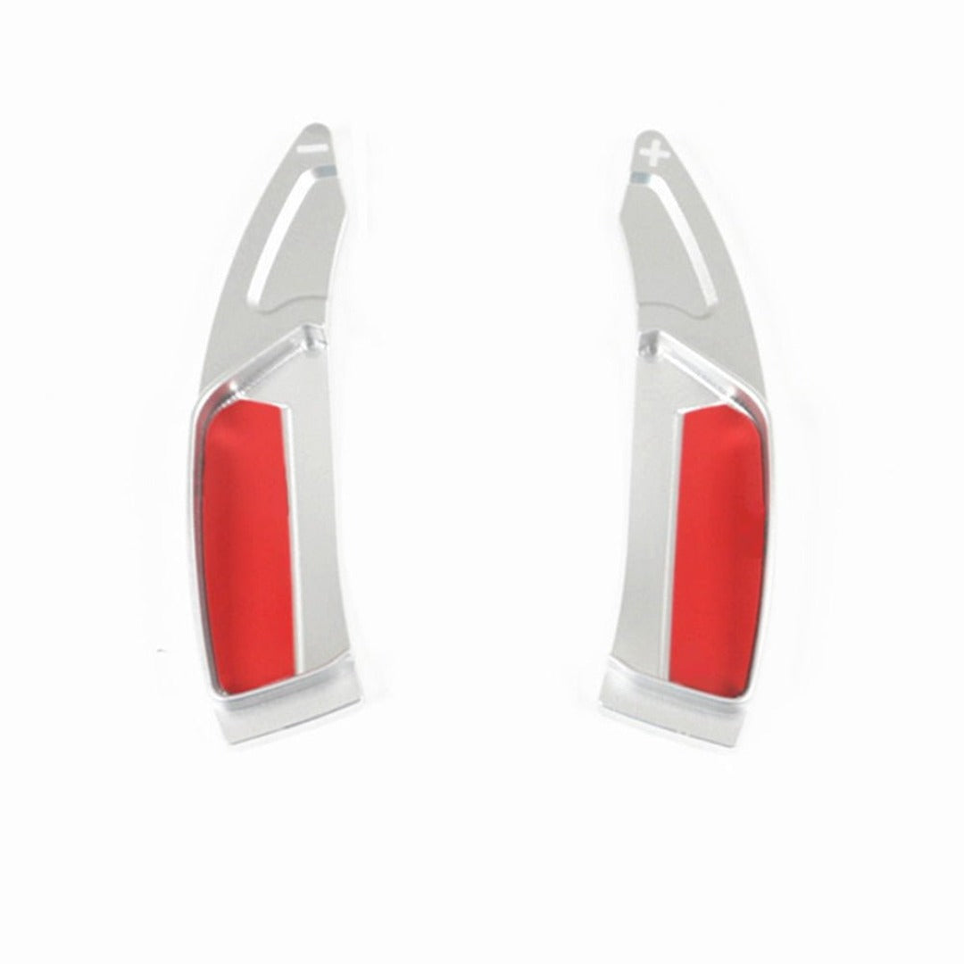 Palettes au volant 308 GT - Pommeau de vitesse